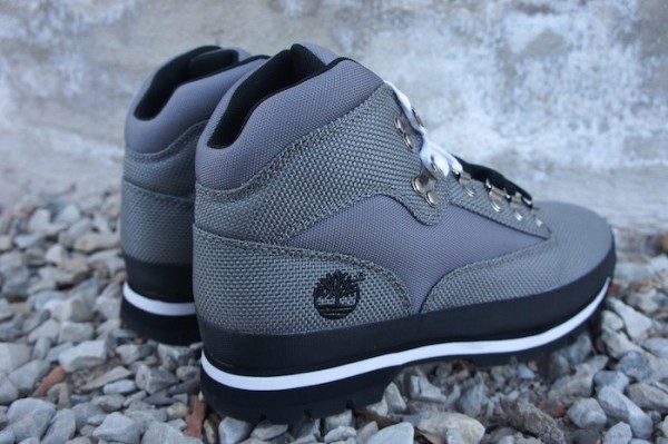 Timberland Euro Hiker Review - Soleracks