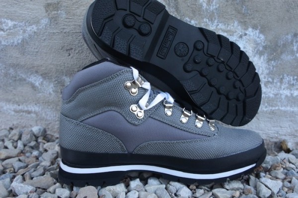 Timberland Euro Hiker Review - Soleracks