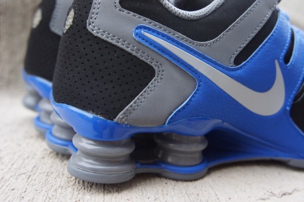 Nike Shox Review - A Closer Look