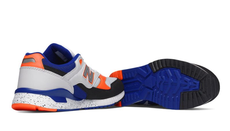 New Balance 530 ENCAP Review - Soleracks