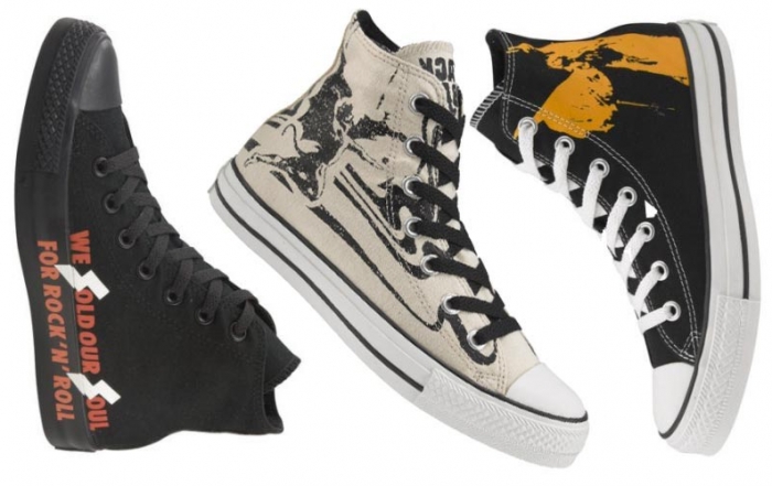 Best Converse Collabs Over The Years - Soleracks
