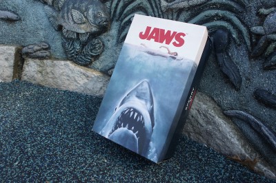 Sperry x Jaws Shoes Collaboration - Soleracks