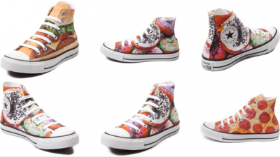 Best Converse Collabs Over The Years - Soleracks