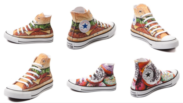 Best Converse Collabs Over The Years - Soleracks