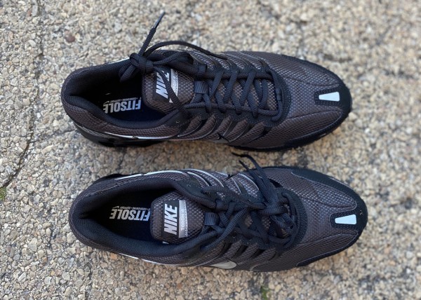 Nike Air Max Torch 4 Review - Soleracks