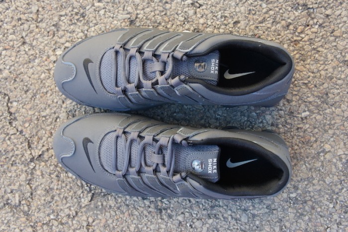 Nike Shox Review - A Closer Look