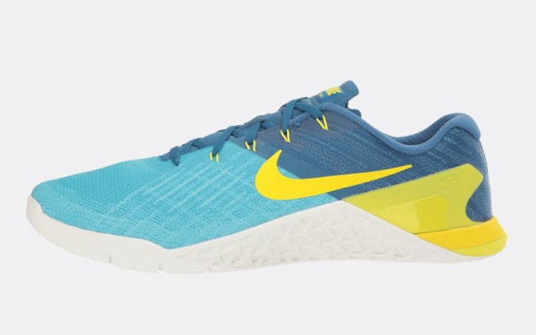 Nike Metcon 3 Review - Soleracks