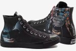 2018 Converse DC Comics Shoes Collection - Latest Releases
