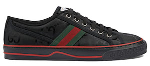 Gucci Shoes Size Chart Conversion - Soleracks