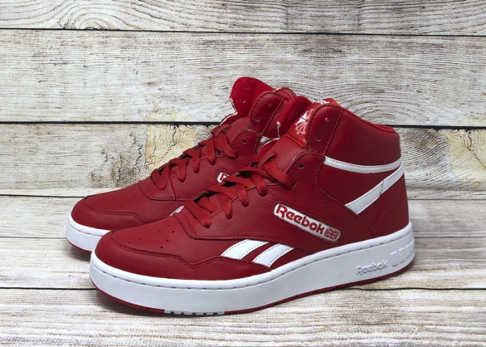 Reebok BB4600 Review Is Back