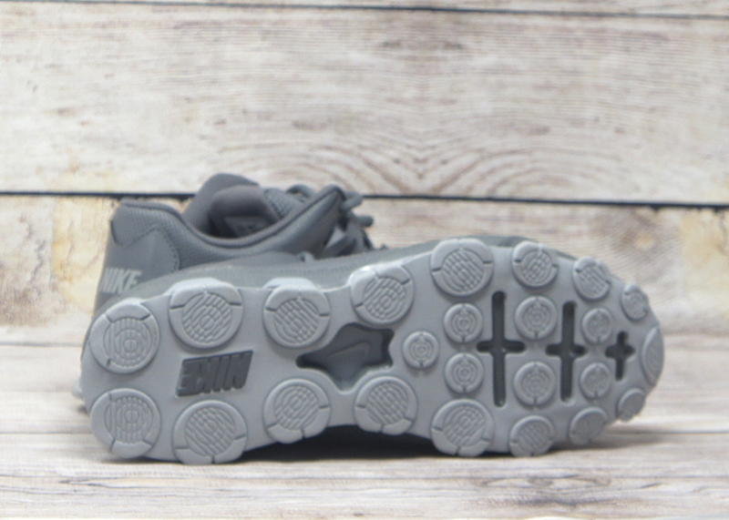 Nike Reax TR 8 Review - Soleracks