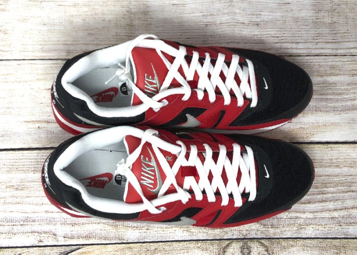 Nike Air Max Command Review - Soleracks