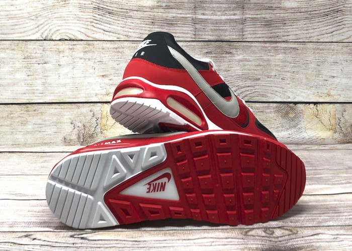 Nike Air Max Command Review - Soleracks