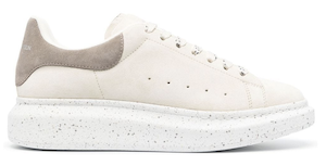 Alexander McQueen Shoes Size Chart Guide Conversion - Soleracks