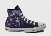 Converse DC Comics Shoes Collection - Latest Releases