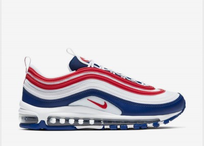 Nike Americana & Team USA Collection - Soleracks