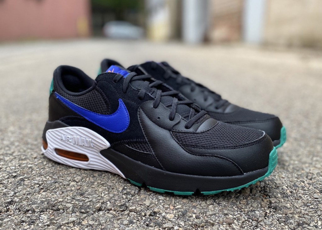 Nike Air Max Excee Review - A Closer Look - Soleracks