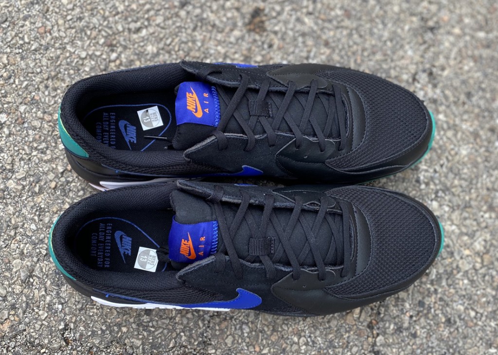 Nike Air Max Excee Review - A Closer Look - Soleracks