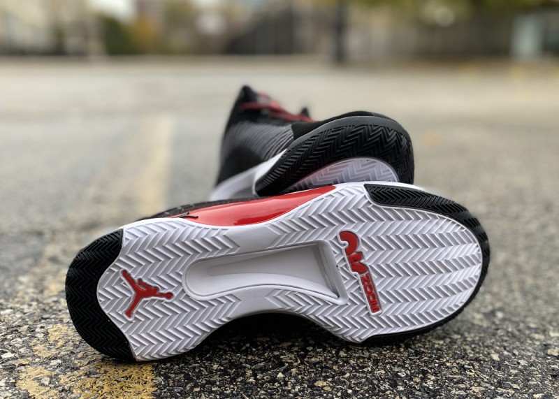 Jordan Jumpman 2021 Review - Soleracks