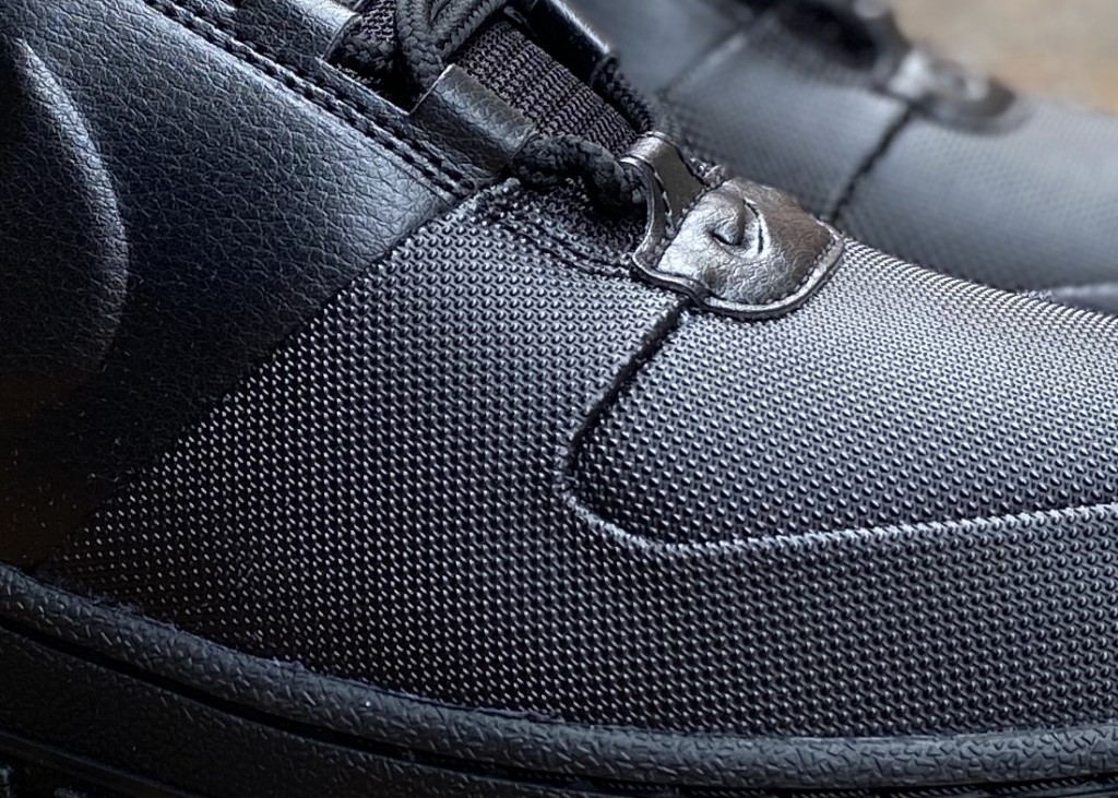 Nike Path Winter Review - Soleracks