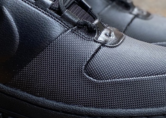 Nike Path Winter Review - Soleracks