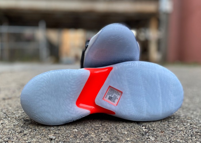 Jordan Why Not Zer0.3 Review - Soleracks