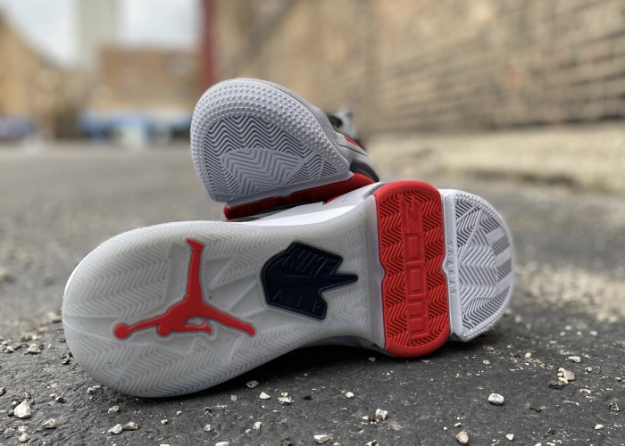 Jordan Zoom 92 Review - Soleracks