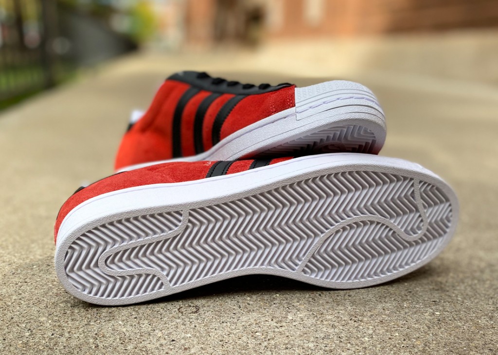 adidas Superstar Review - Soleracks