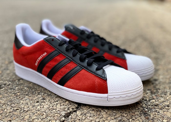 adidas Superstar Review - Soleracks