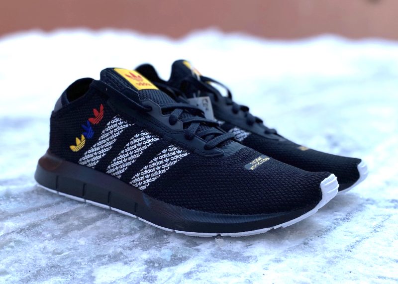 adidas Swift Run Review - Soleracks