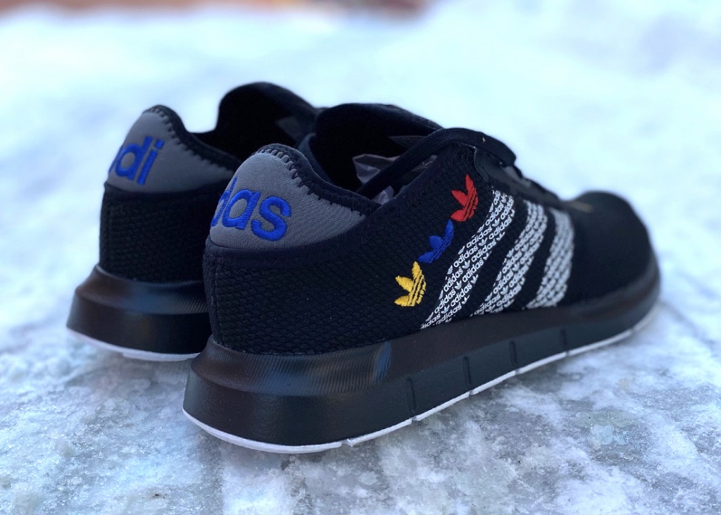 adidas Swift Run Review - Soleracks