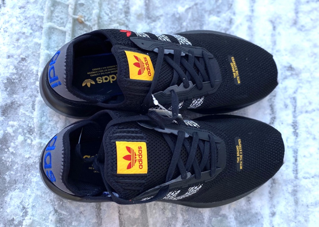 adidas Swift Run Review - Soleracks