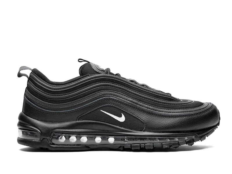 Nike Air Max 97 Review - Soleracks