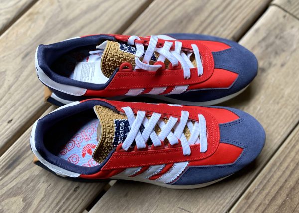 adidas Originals Retropy E5 Review - Soleracks