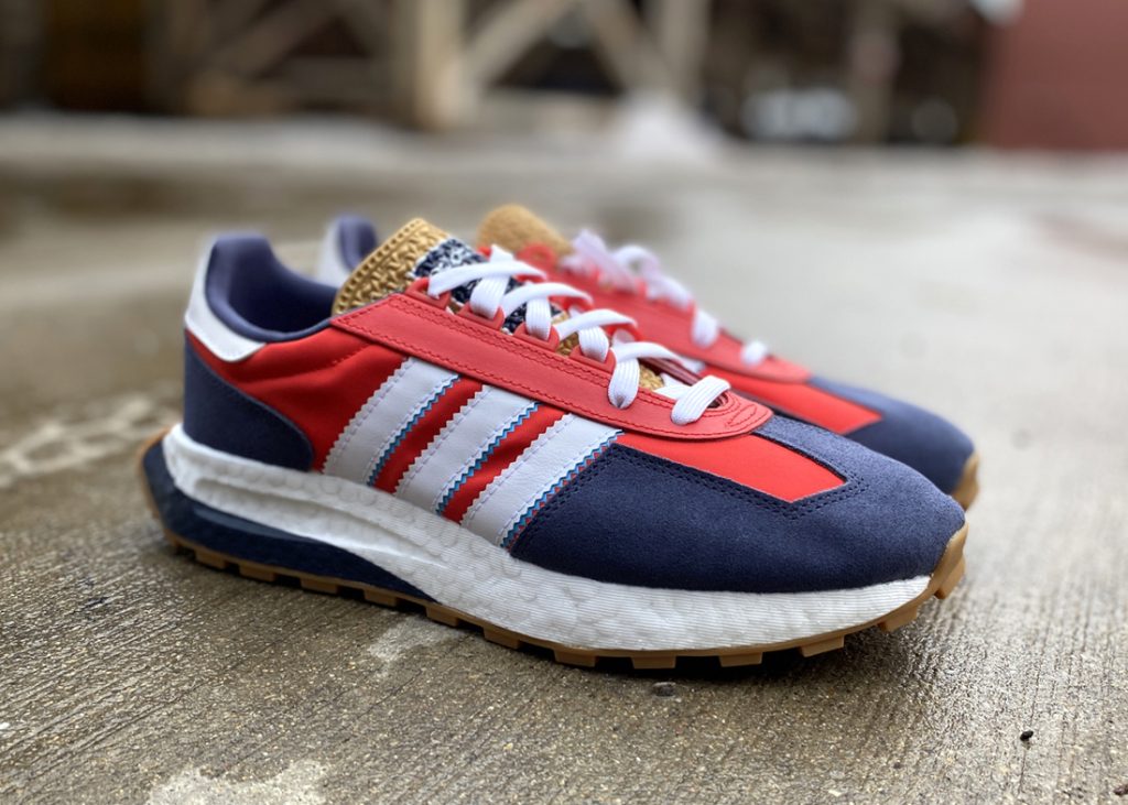 adidas Originals Retropy E5 Review - Soleracks