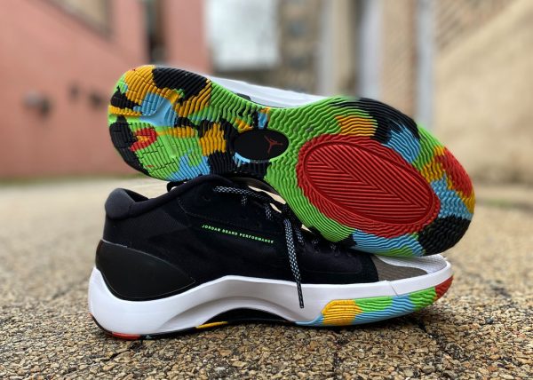 Jordan Zoom Separate Review - Soleracks