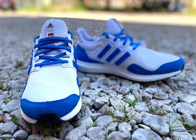 adidas x LEGO Shoes Collab - Soleracks