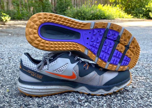 Nike Juniper Trail Review - Soleracks