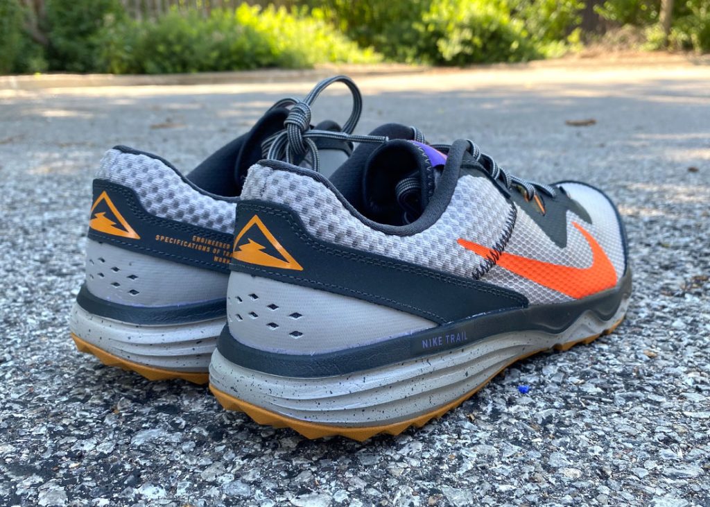 Nike Juniper Trail Review - Soleracks