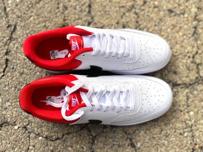 Nike Court Vision Review - Soleracks