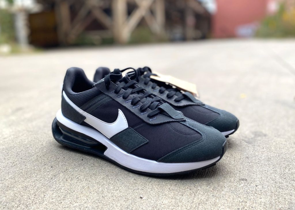Nike Air Max Pre-Day Review - Soleracks