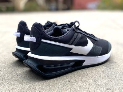 Nike Air Max Pre-Day Review - Soleracks
