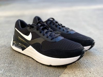 Nike Air Max SYSTM Review - Soleracks