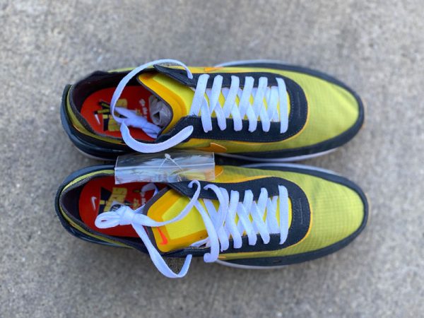Nike Waffle One Review - Soleracks
