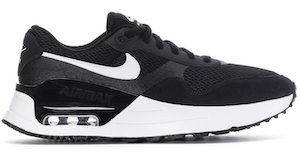 Nike Air Max SYSTM Review - Soleracks