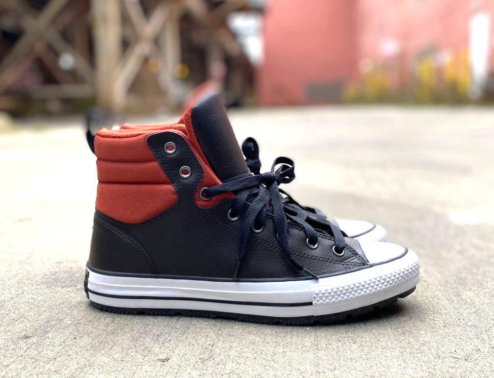 Converse Guard Sneaker - Soleracks