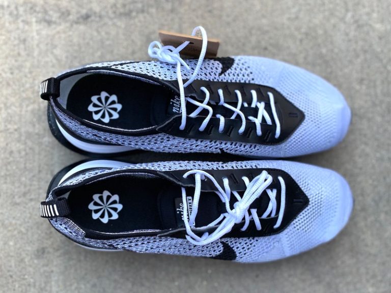 Nike Air Max Flyknit Racer Review - Soleracks