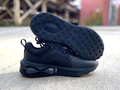 Nike Air Max 2021 Review - Soleracks