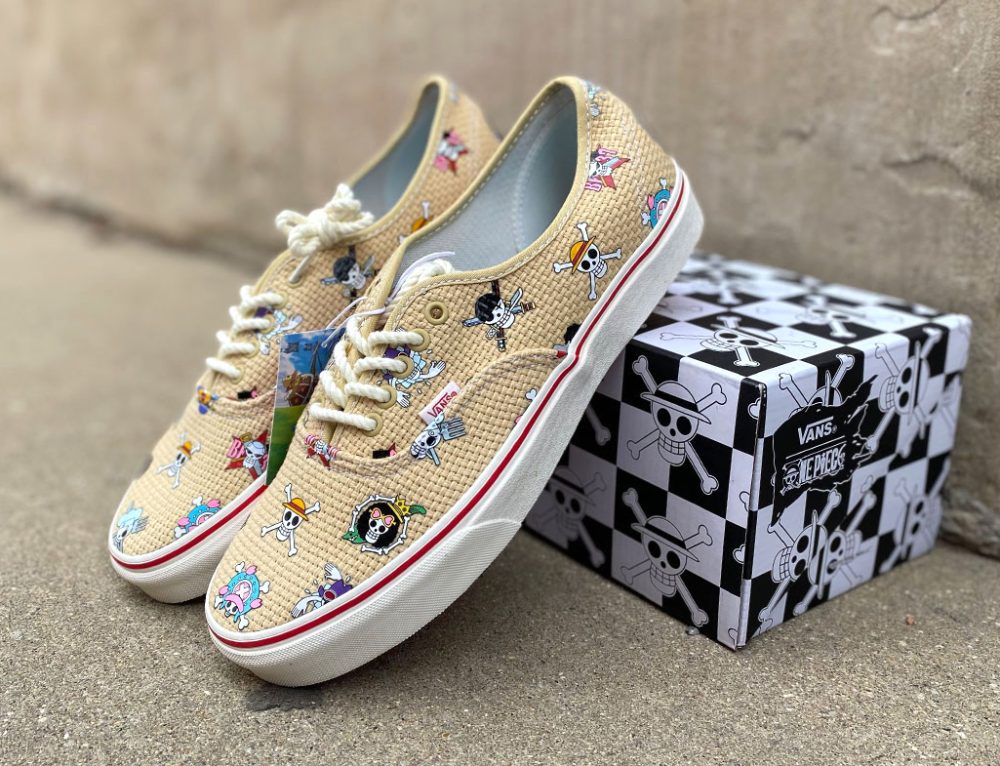 Vans Disney Shoes Collection - Soleracks