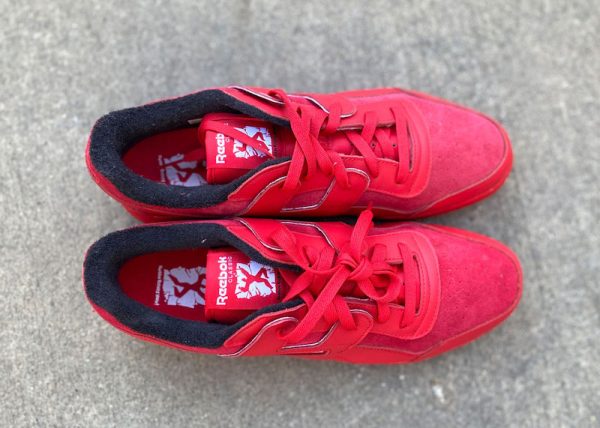 Reebok Workout Plus Review - Soleracks